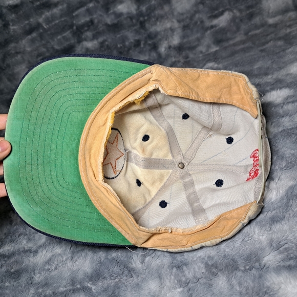 Accessories | Vintage Detroit Stars Baseball Hat | Poshmark